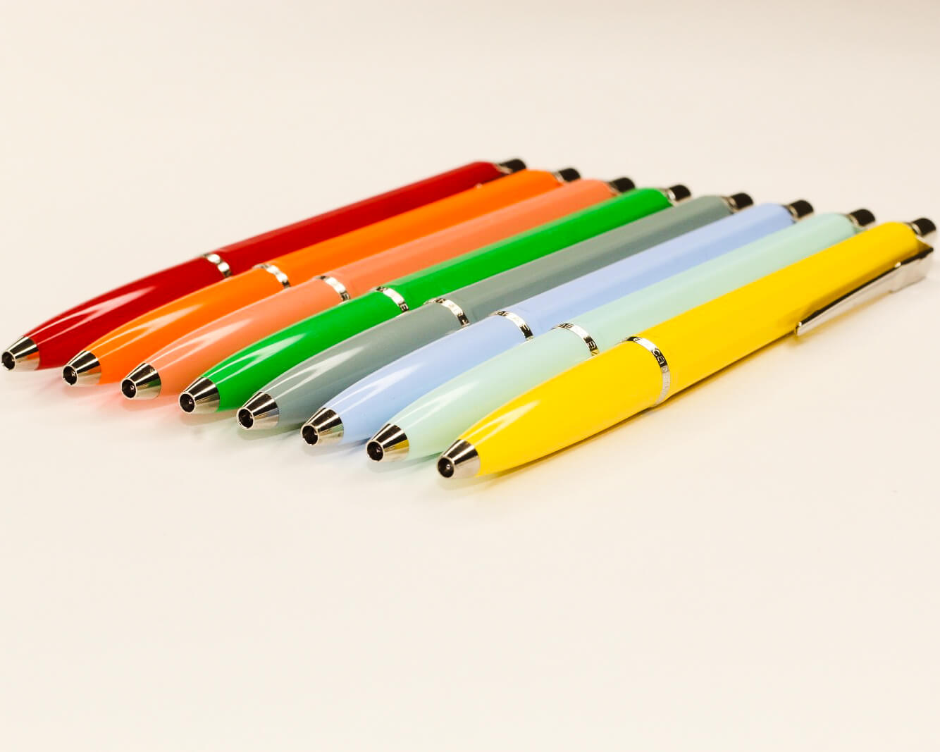 Discover the Classic Elegance of Ballograf Pens