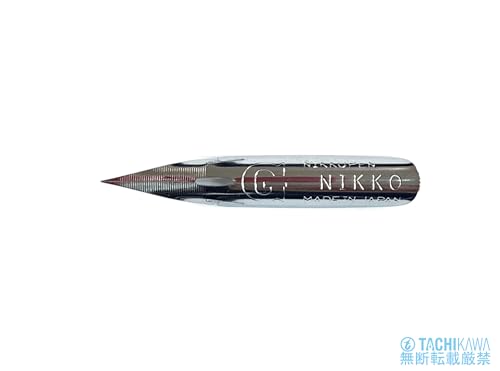 Nikko G Calligraphy Nib, $2.83
