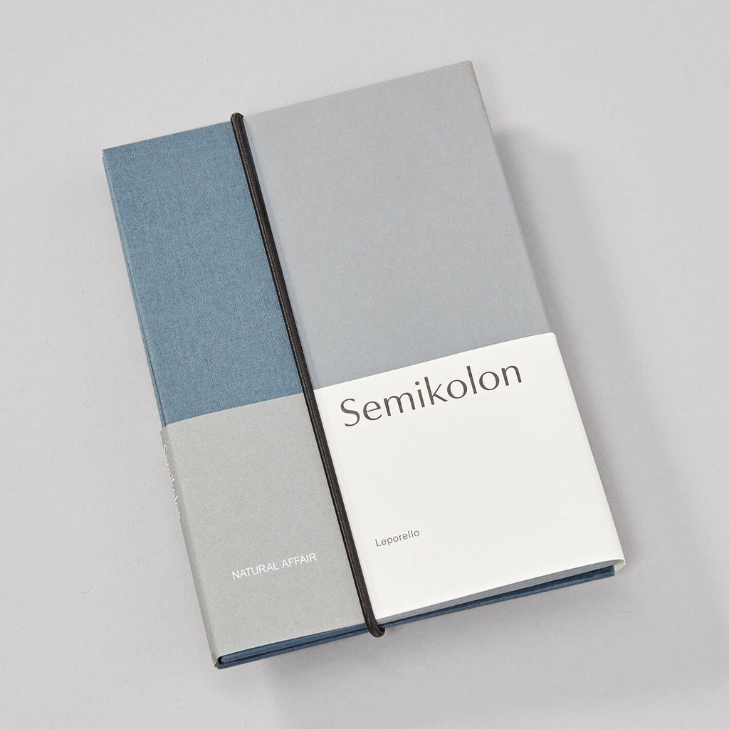 Semikolon Leporello Concertina Photo Album for 6x4, £19.95