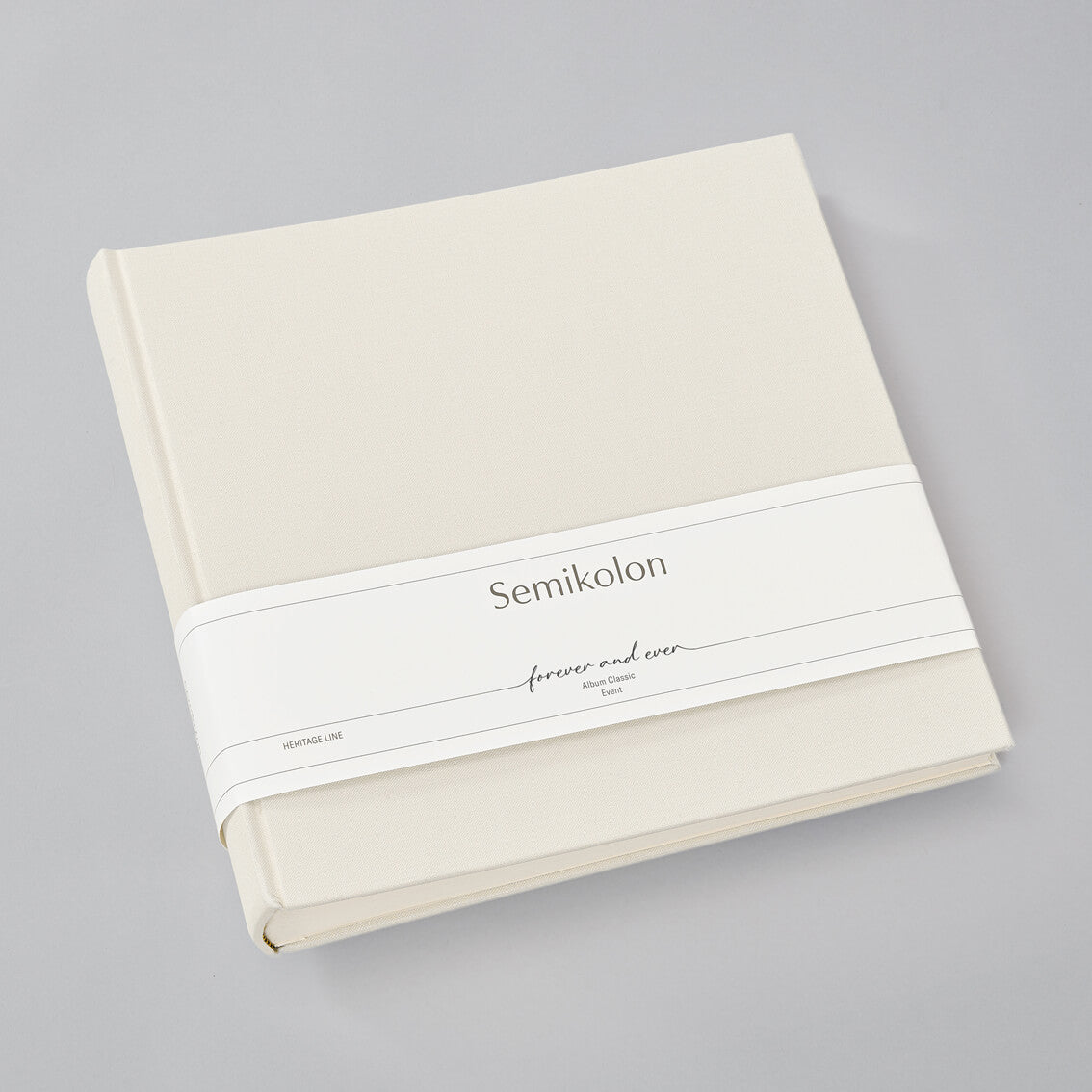 Semikolon Classic Wedding Photo Album, $56.31