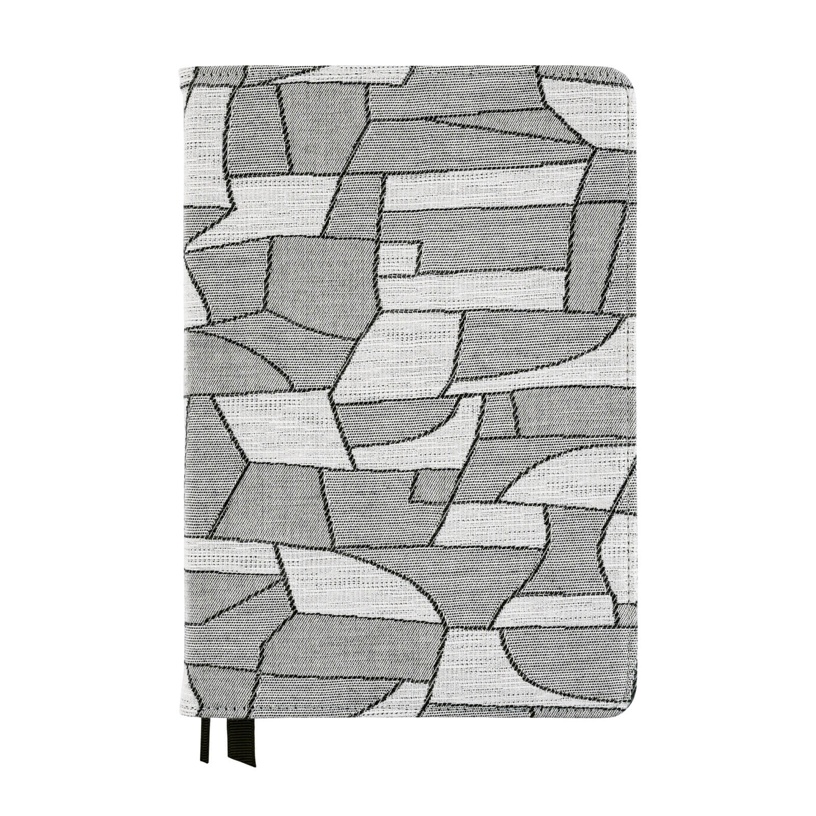 Hobonichi Techo A5 Cousin Cover - Yuge Fabric Farm: Kagome Lattice ...