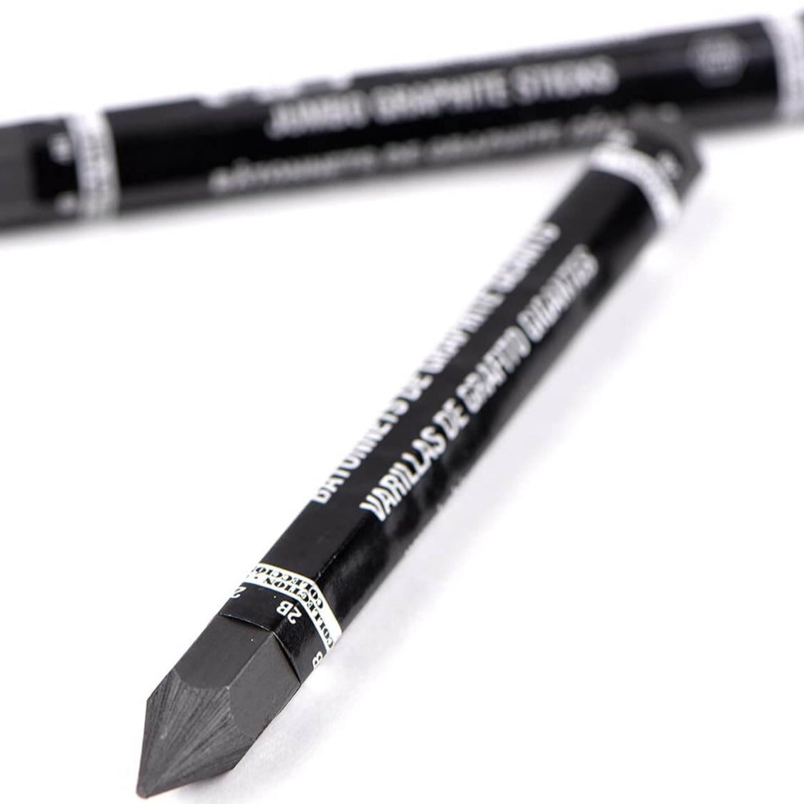 Koh-I-Noor Graphite Stick, £2.20