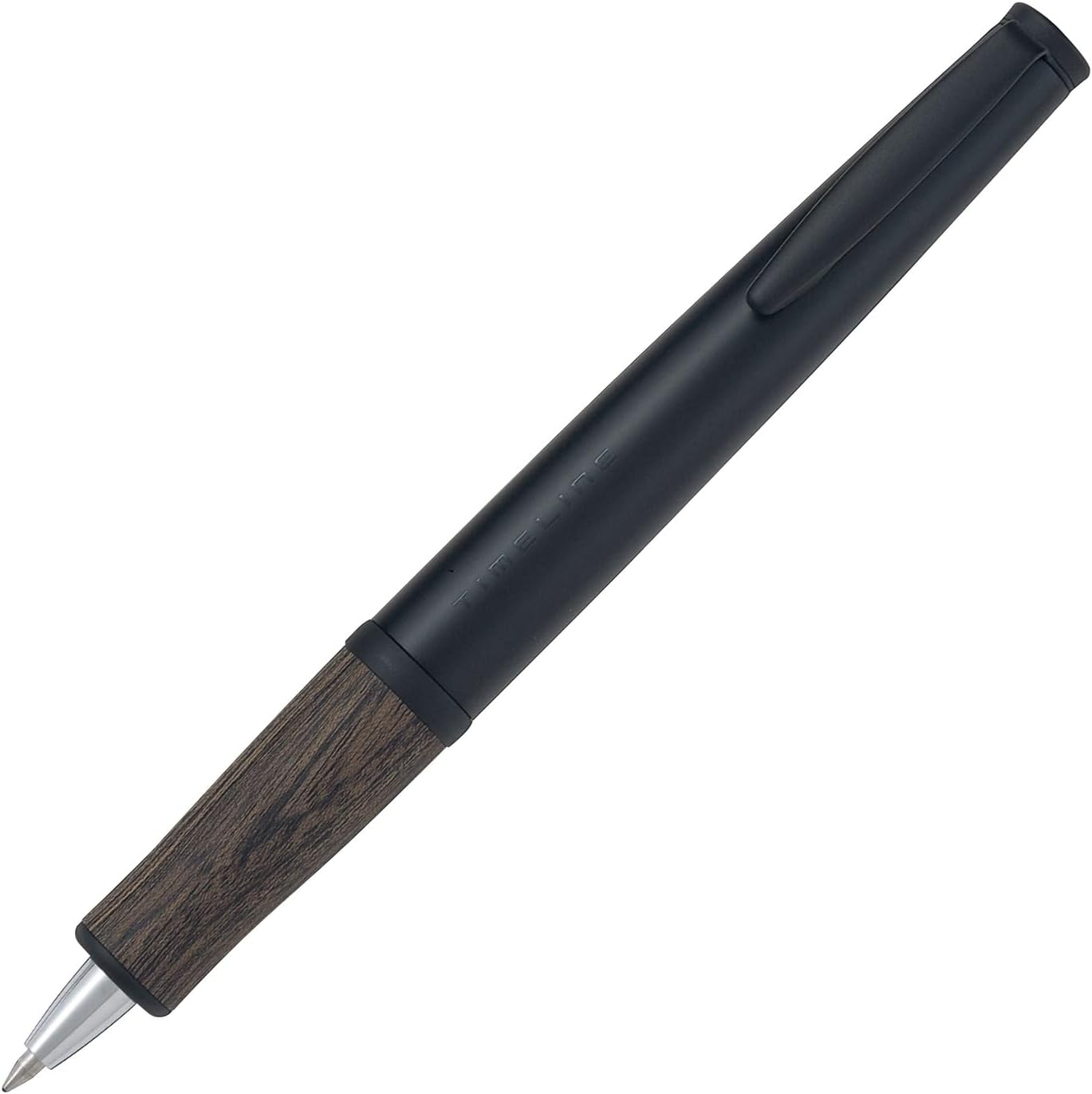 Pilot Timeline Past Ballpoint Pen Dark Brown, £79.95