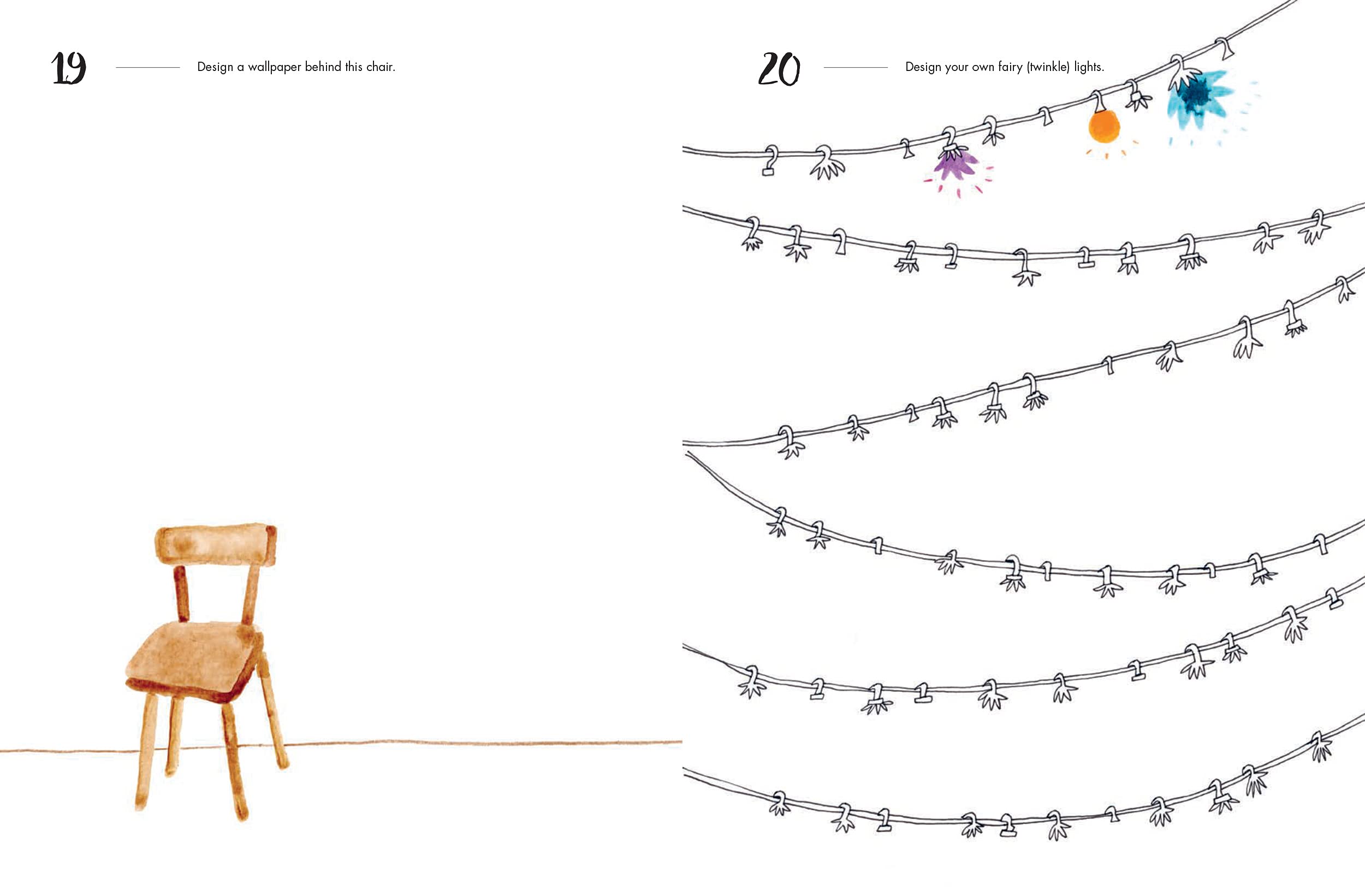 365 Days of Art, £16.99