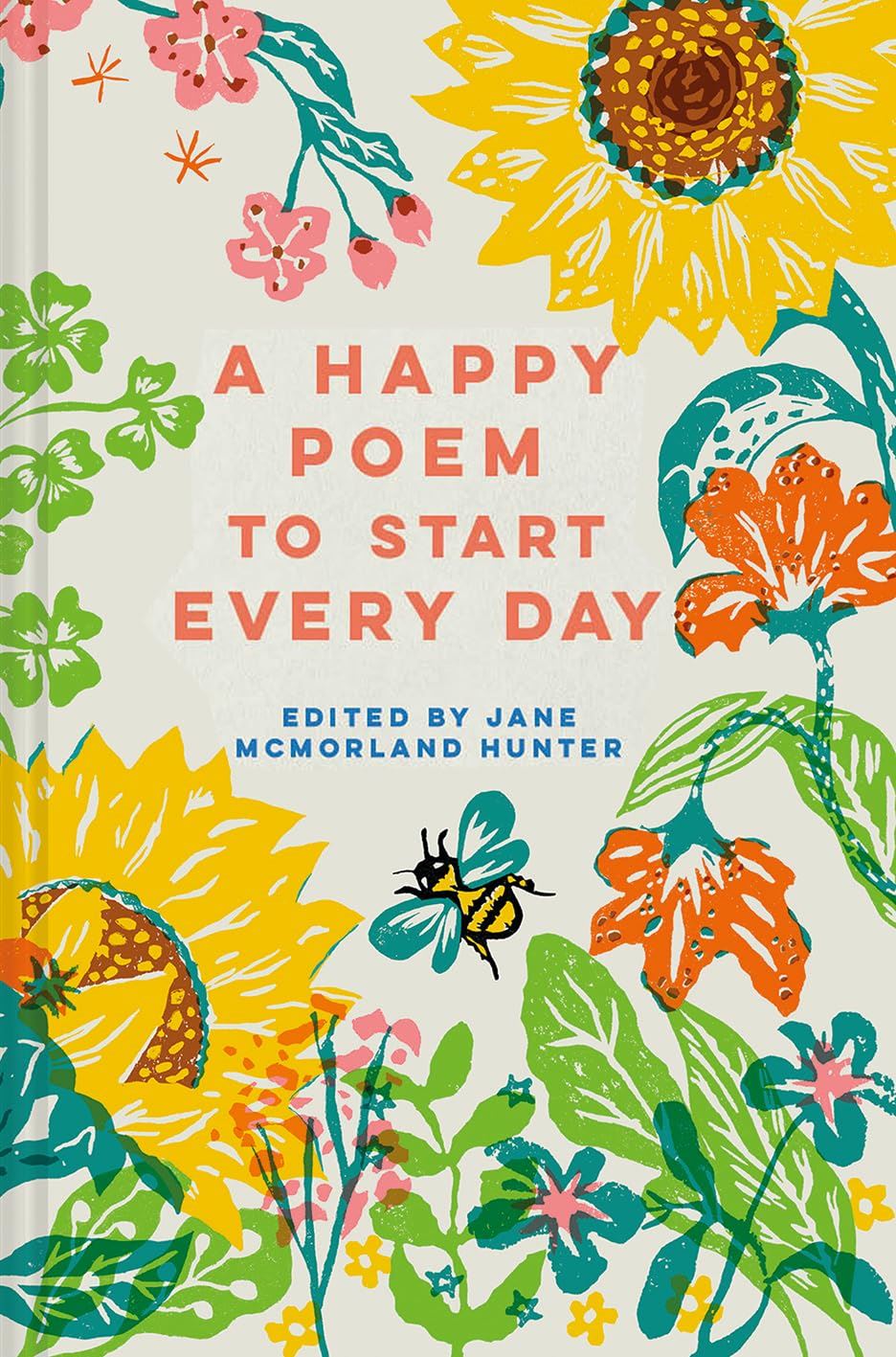 A Happy Poem to Start Every Day, $34.38