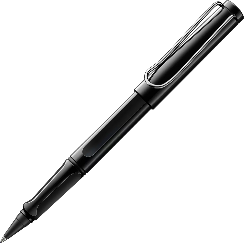 Lamy Safari Roll-Ink Rollerball Pen, £15.95