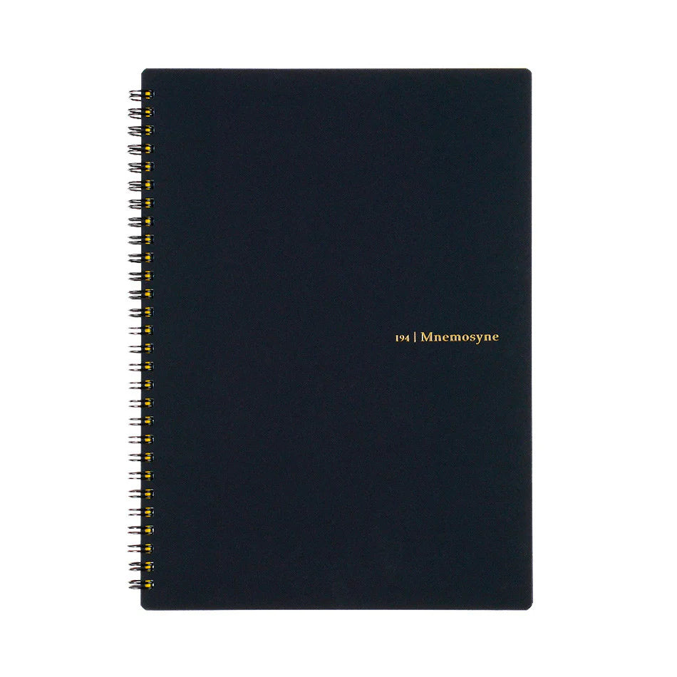 Lined Notebooks