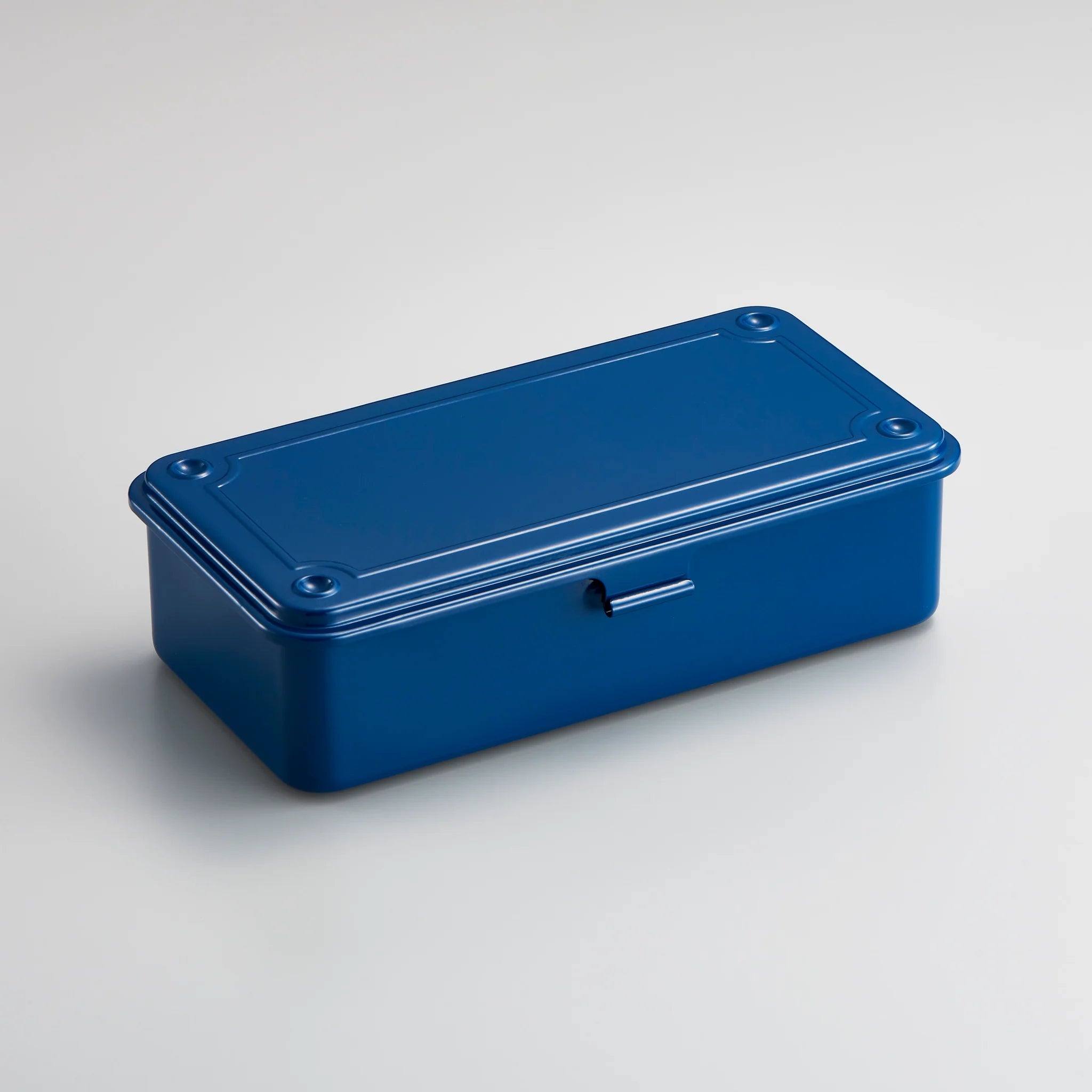 Toyo Steel T 190 Toolbox Navy, £29.95