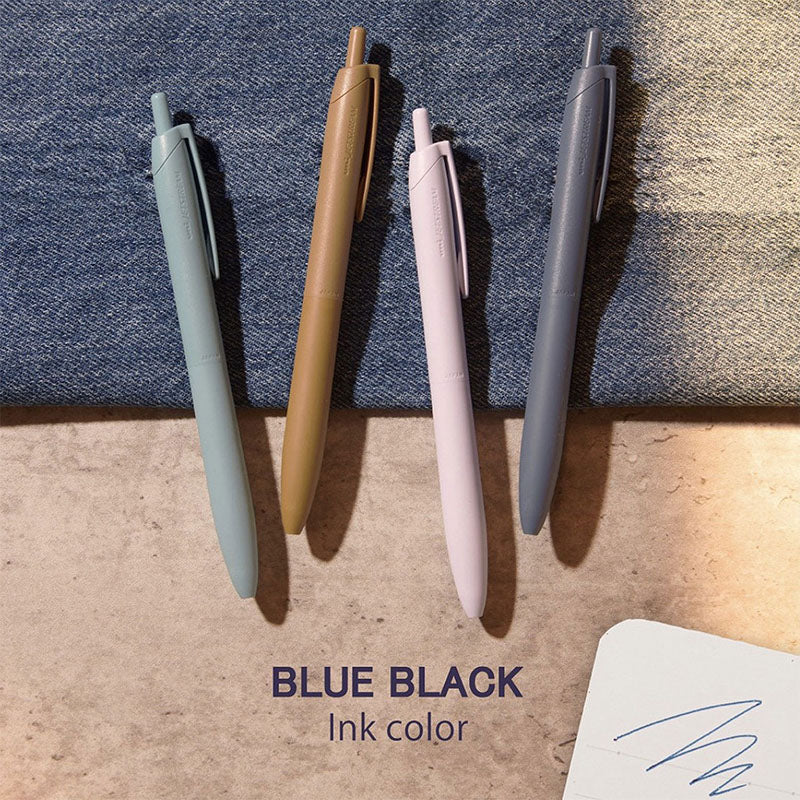 Uni Jetstream Lite Touch Ink Ballpoint Pen 0.7mm, $3.30