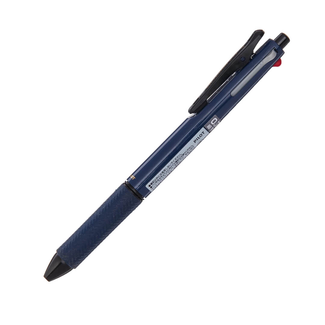 Pilot Multi-function Pen Acroball 2+1 0.7mm Navy, £7.95