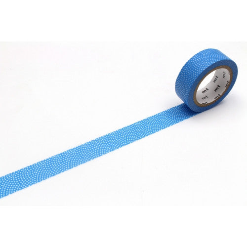 MT Samekomon Tsuyukusa Washi Tape, £2.95