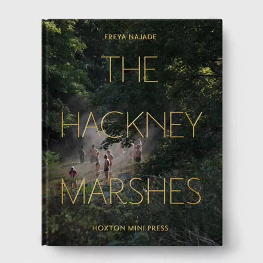 The Hackney Marshes, £30.00