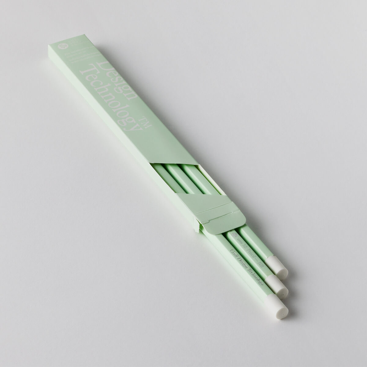 Craft Design Technology Set of 3 Camel HB Pencils, £3.95