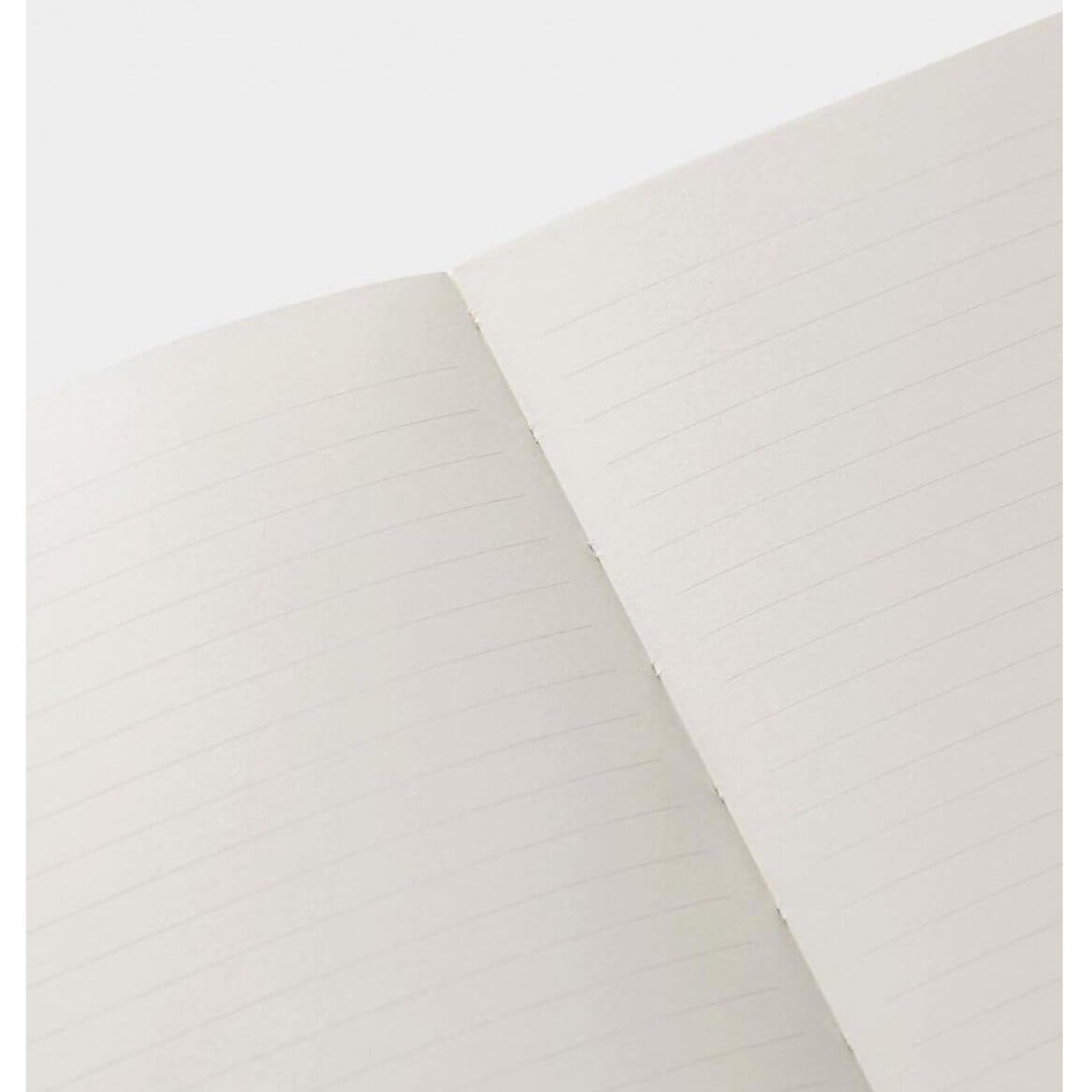 Trolls Paper 102 Plain Note Ruled Notebook 7mm, £19.95
