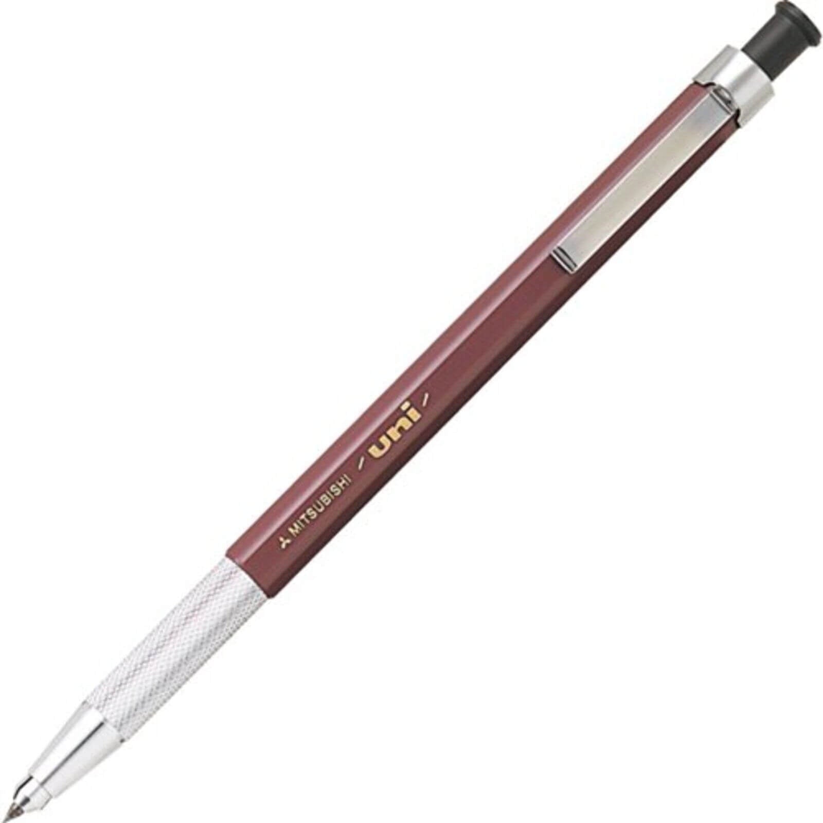 Mitsubishi Uni 2mm Clutch Pencil, £7.95