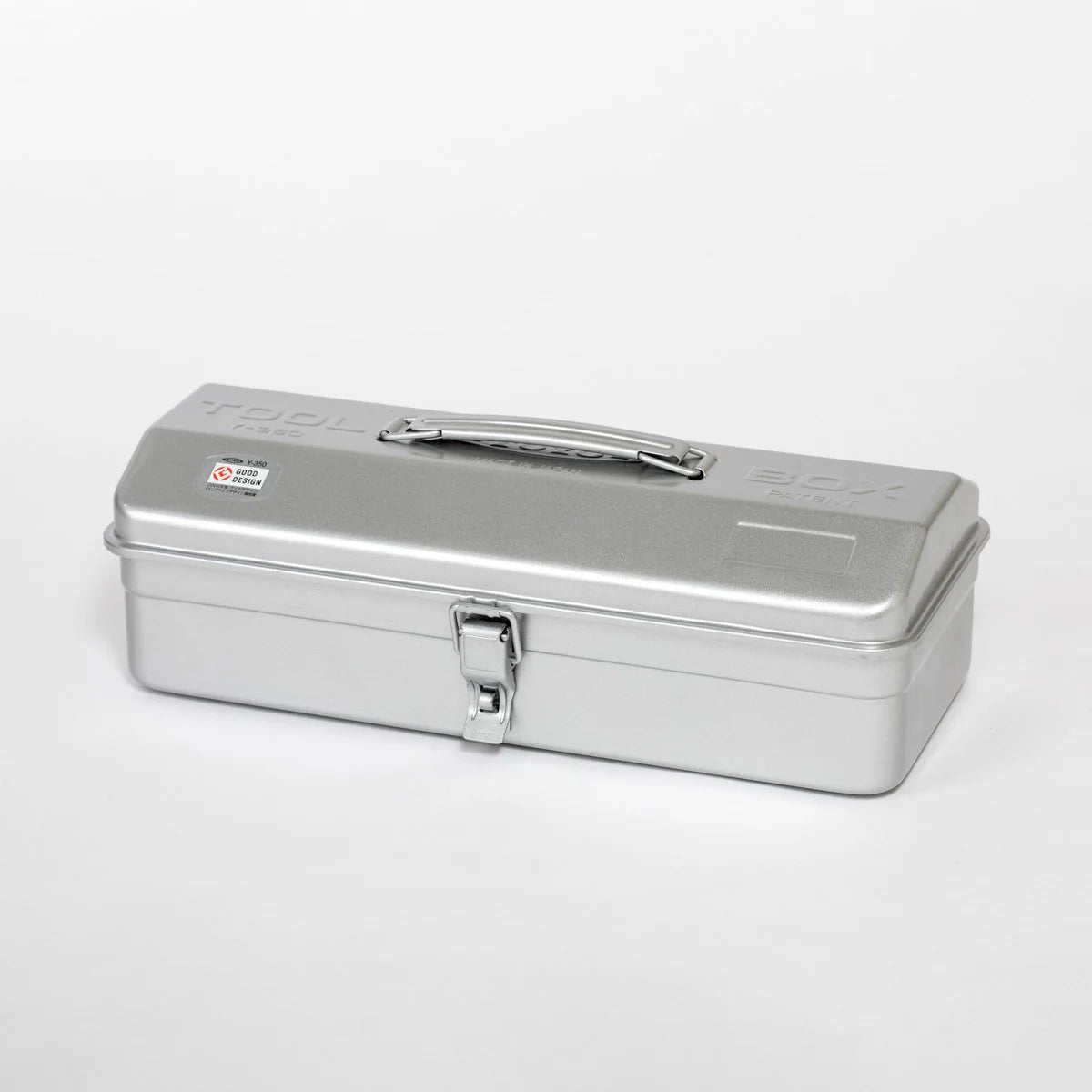 Toyo Steel Y 350 Camber Top Toolbox, $43.75
