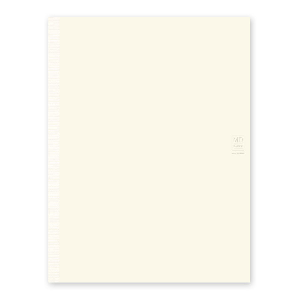 Midori MD A4 Blank Notebook, £25.30