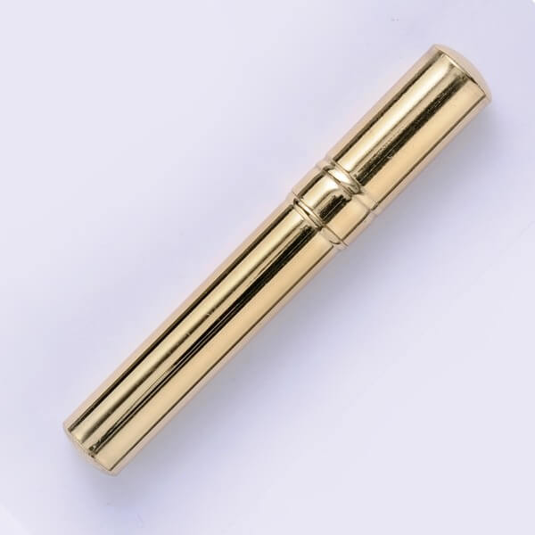 OHTO 2mm Brass Sharpener, £5.95