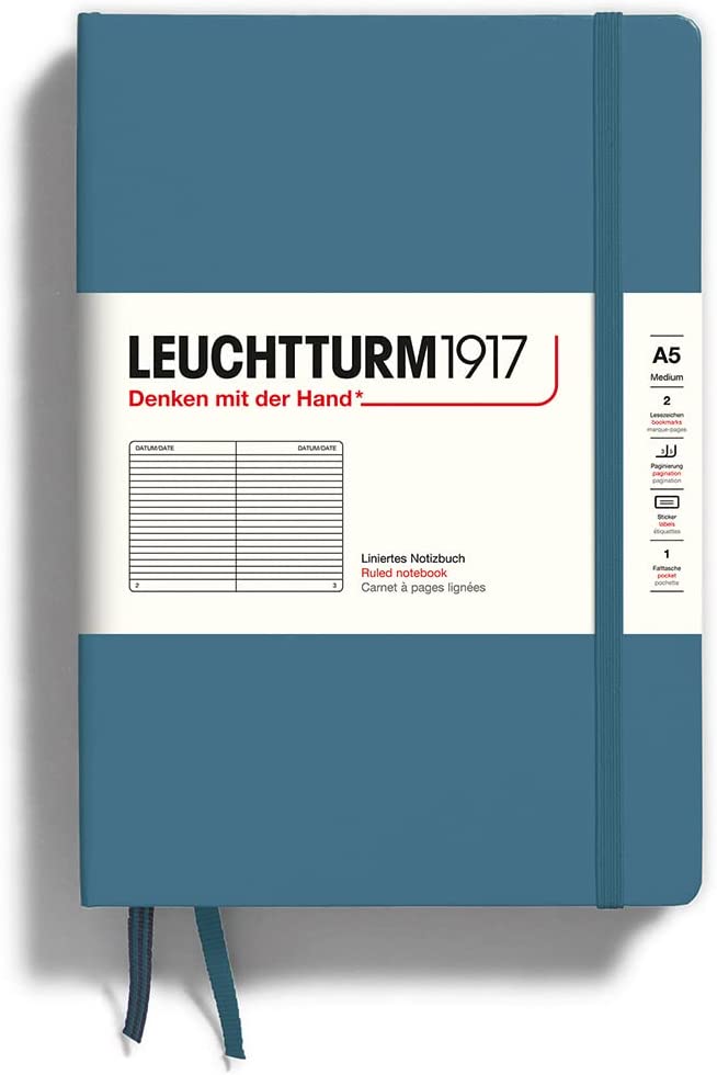 Leuchtturm Notebooks