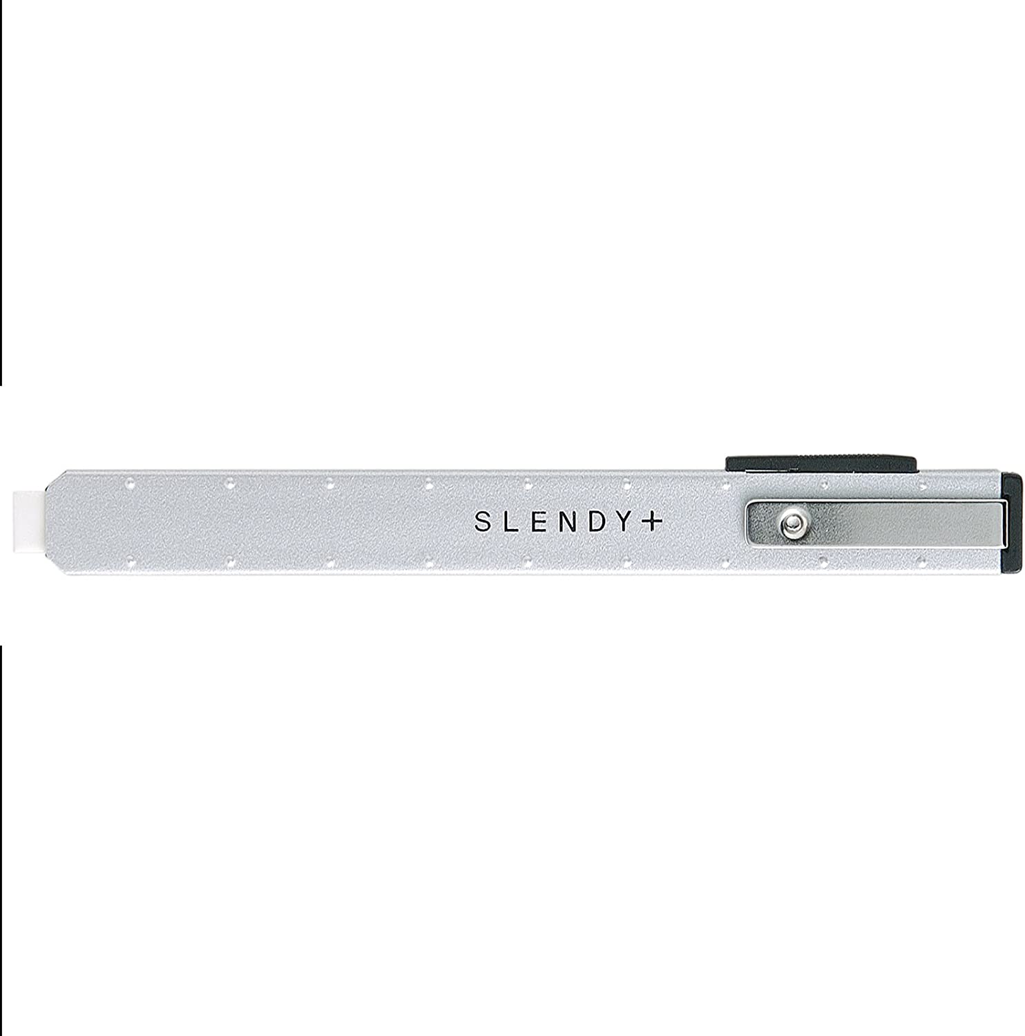 Slendy + Steel Eraser Holder, $1.72