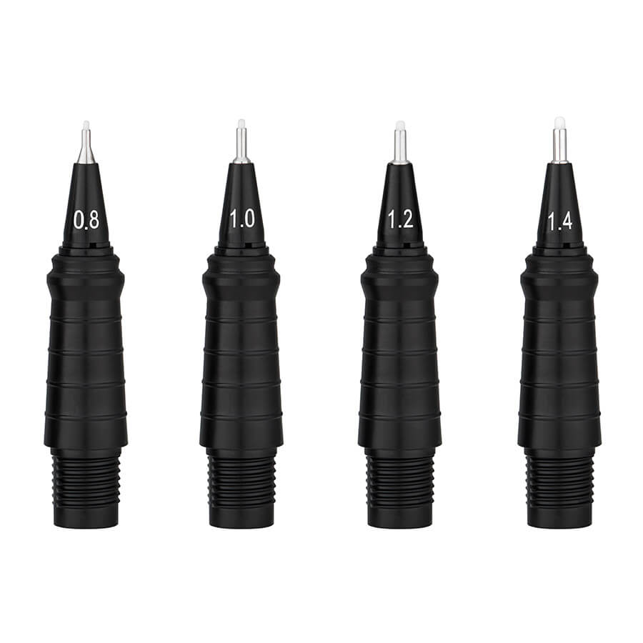 Yookers Yooth 549 Fiber Tip Nib Unit, $5.17