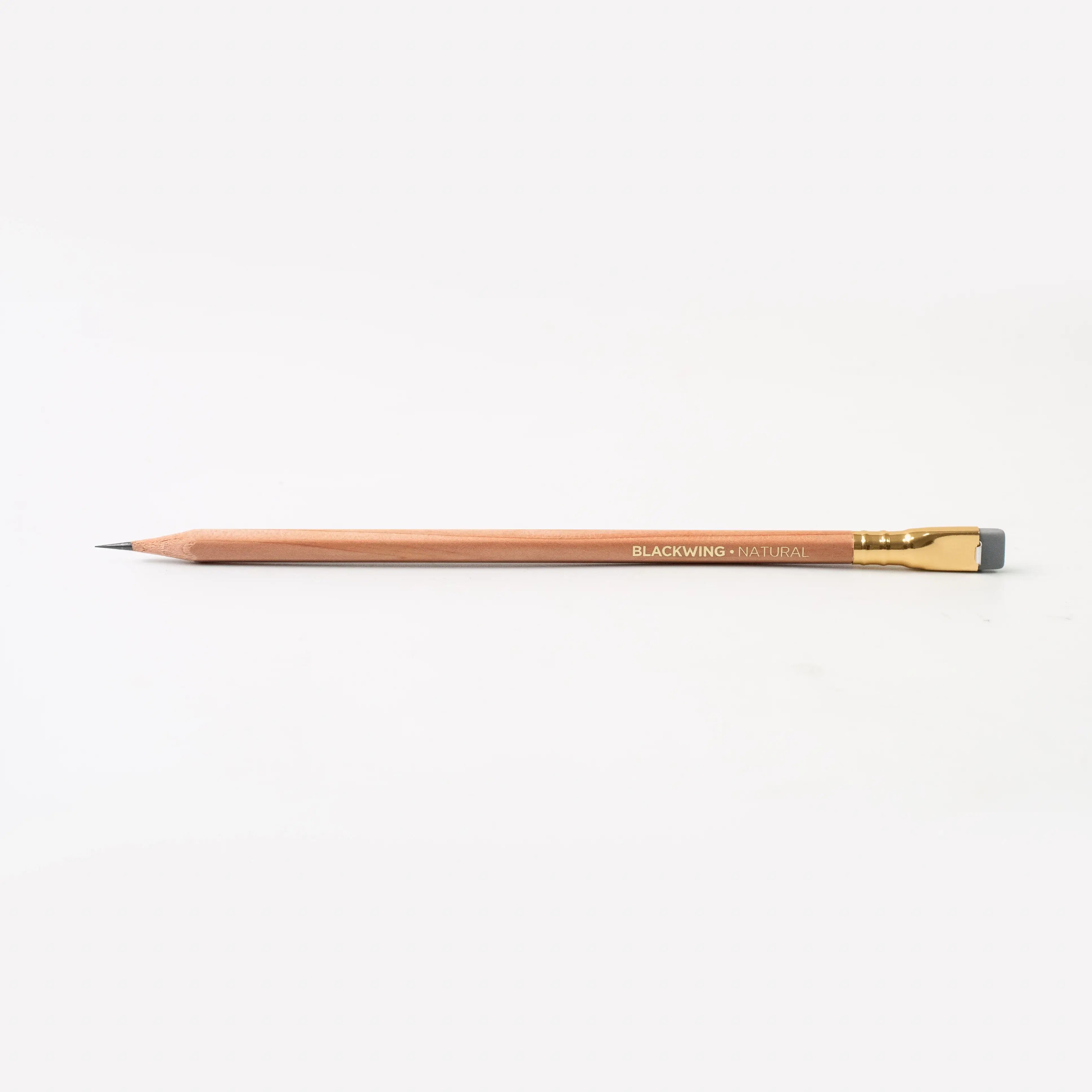 Blackwing Natural Individual Pencil, £3.00
