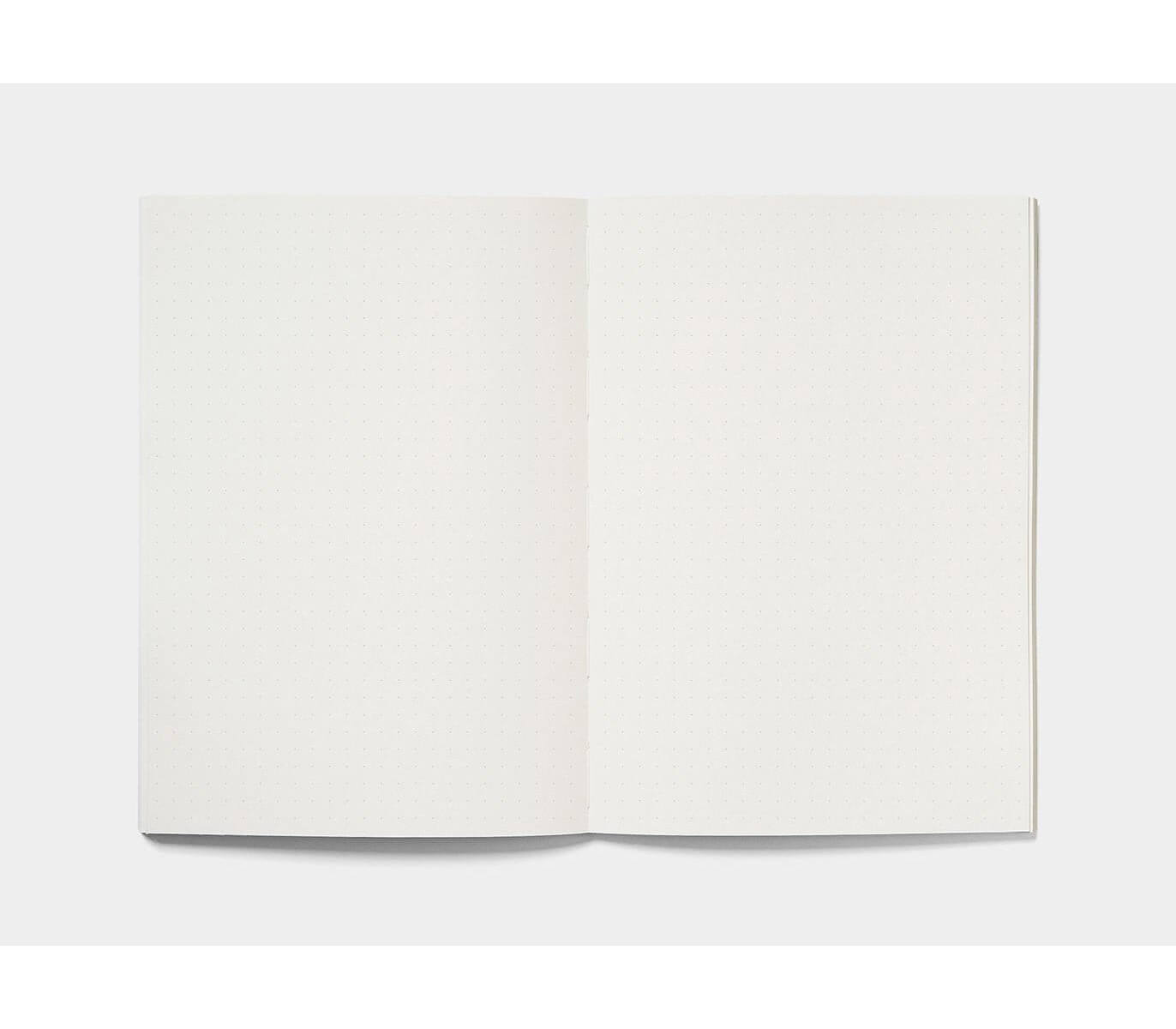 Trolls Paper Plain Note 302: Undated Free Planner, £19.95