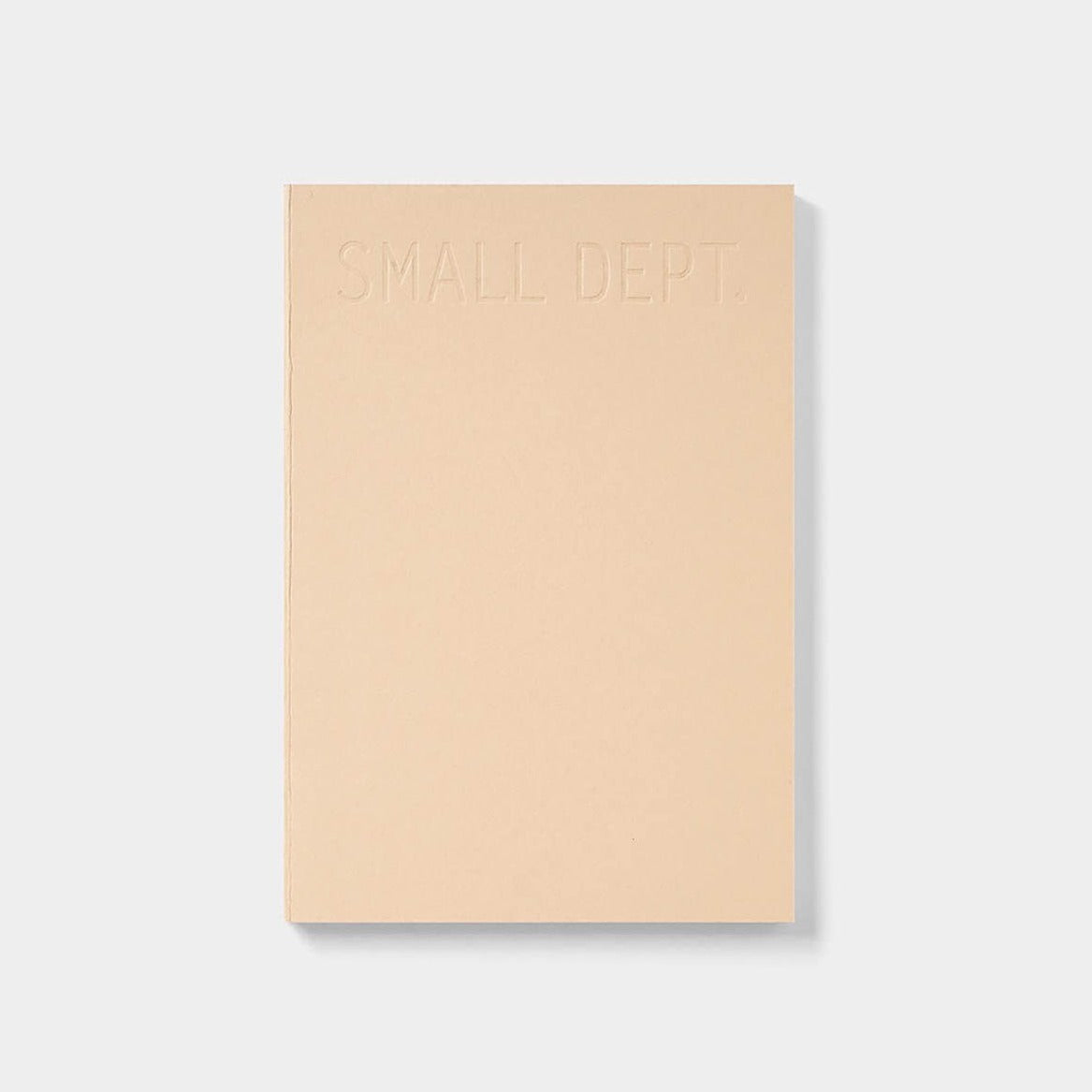 Trolls Paper Small Dept Sketch Journal A6, £13.95