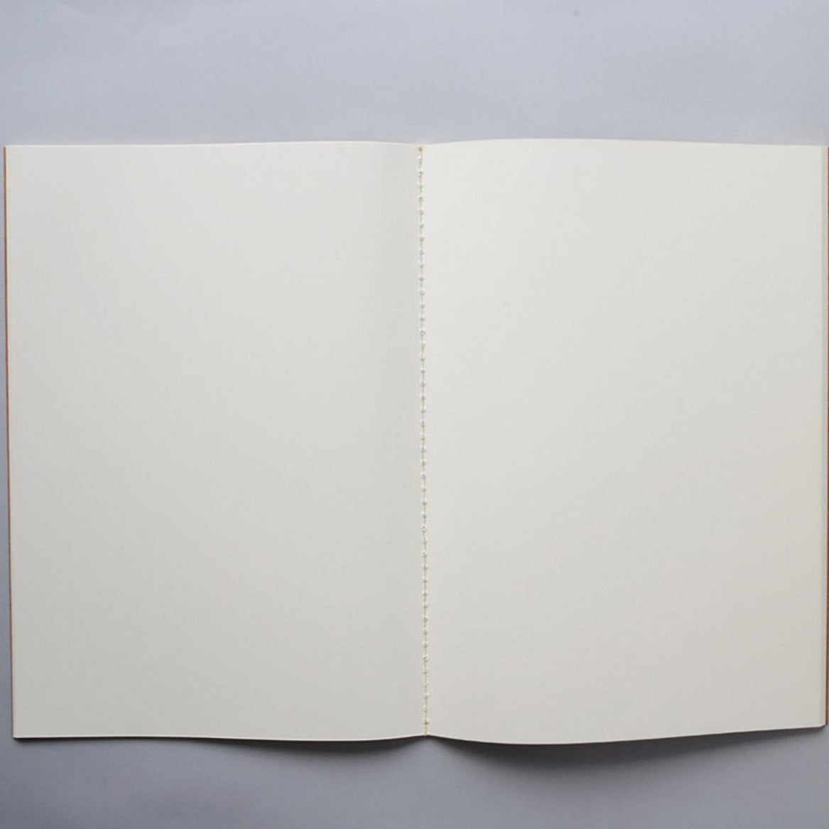 Yamama A5 Stitched Plain Notebook, £10.95